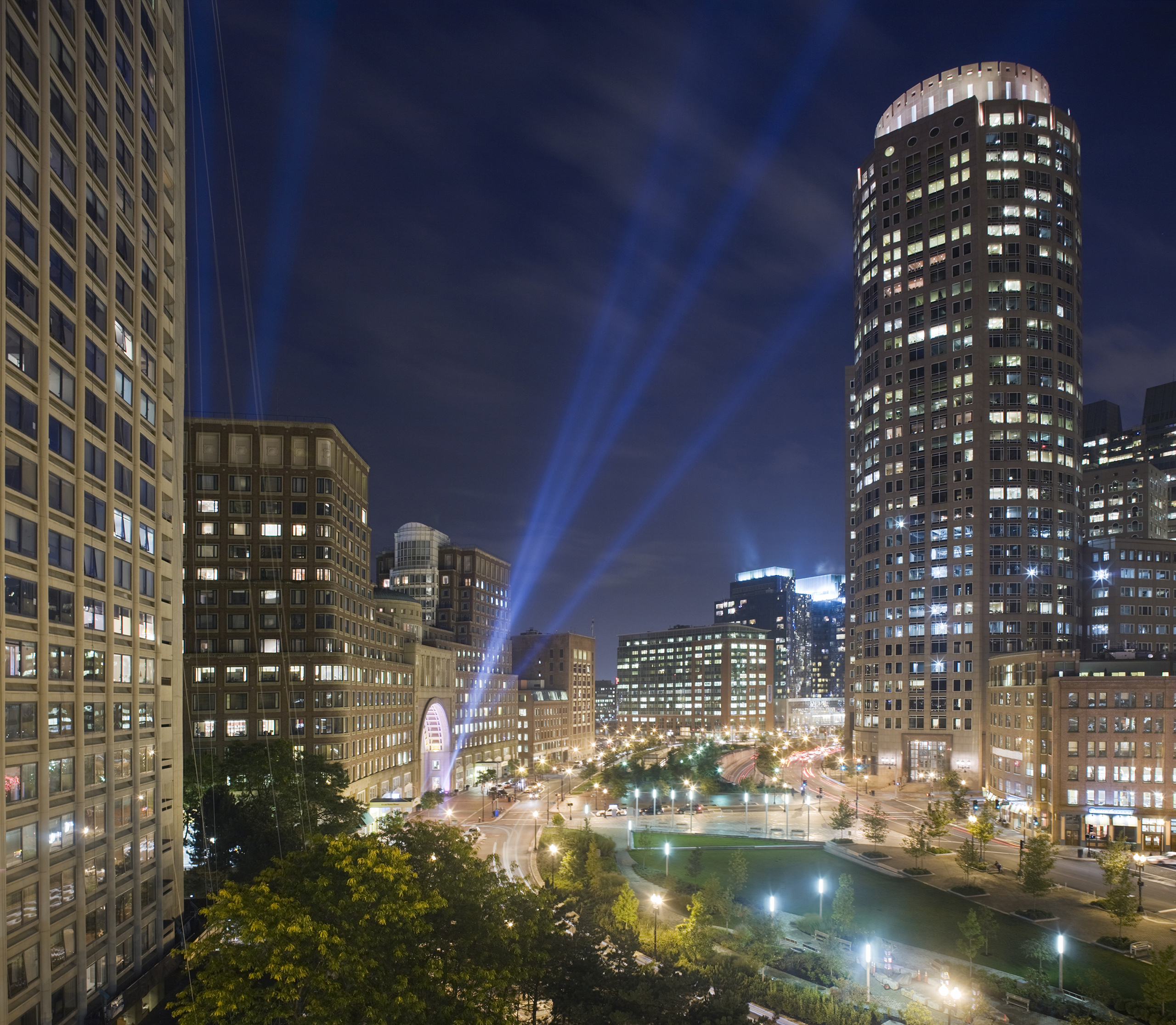 Available Light | Lighting Experiential Environments